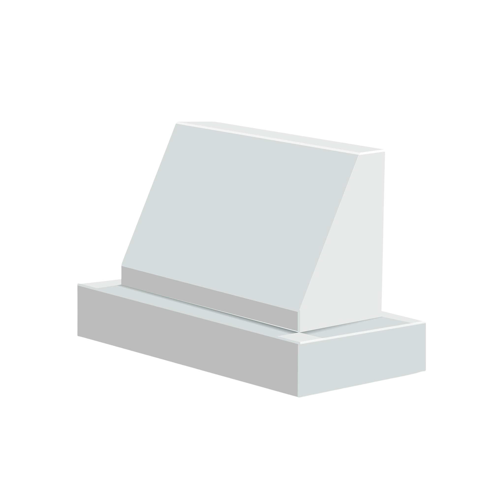 Slant Headstones | Headstones For Sale - Edgewood Monuments